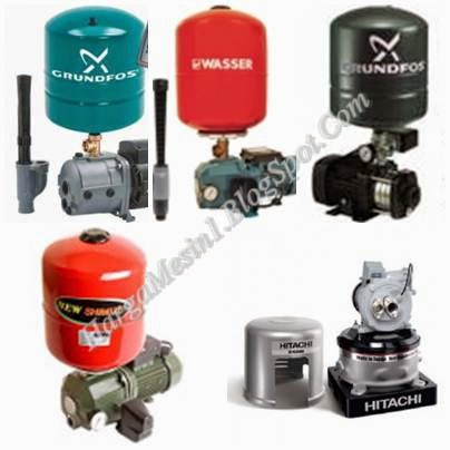 Harga Pompa Air Jet Pump Terbaru 2020|Seputar Spesifikasi dan Harga Mesin