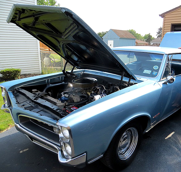 Hot Rod And Cruisers AB