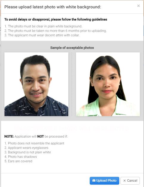 How to get iDOLE OFW CARD in simple steps!