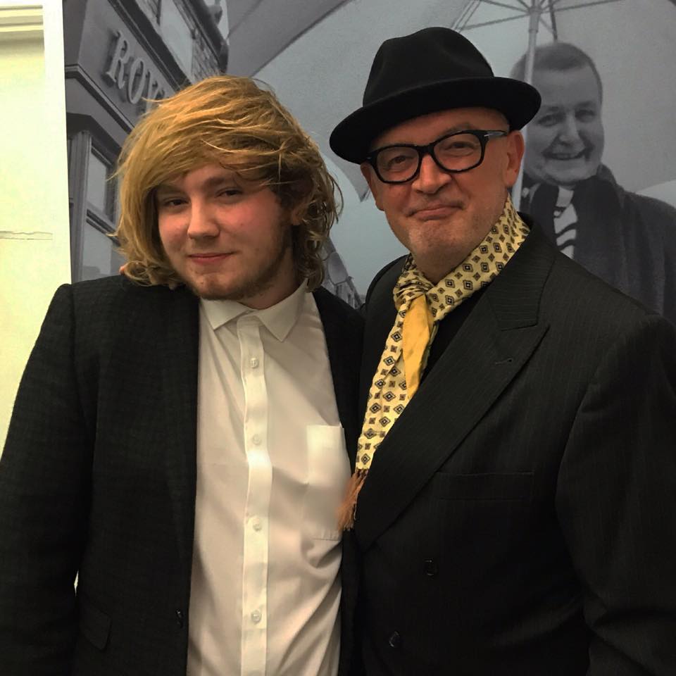 Coronation Street Blog: A Night in Celebration of Tony Warren