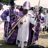 Legio Maria: Simeo Ondeto