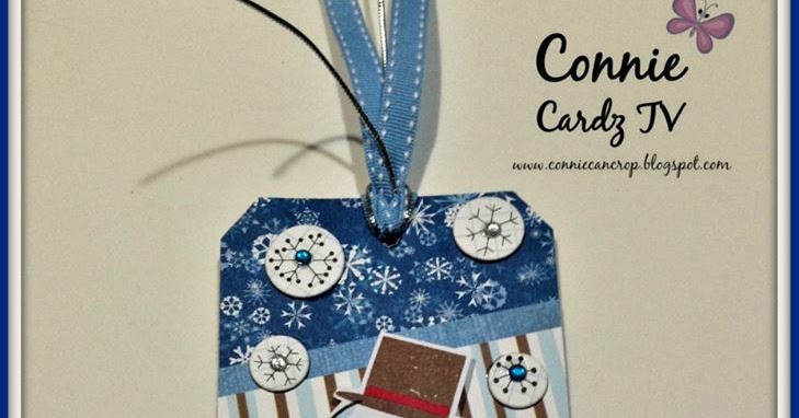 CARDZ TV: CARDZ TV ANYTHING GOES DESIGNERS CHALLENGE #6