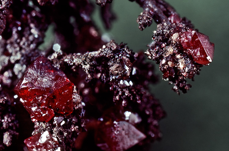 El meu bloc de fotografia: Minerals (177)