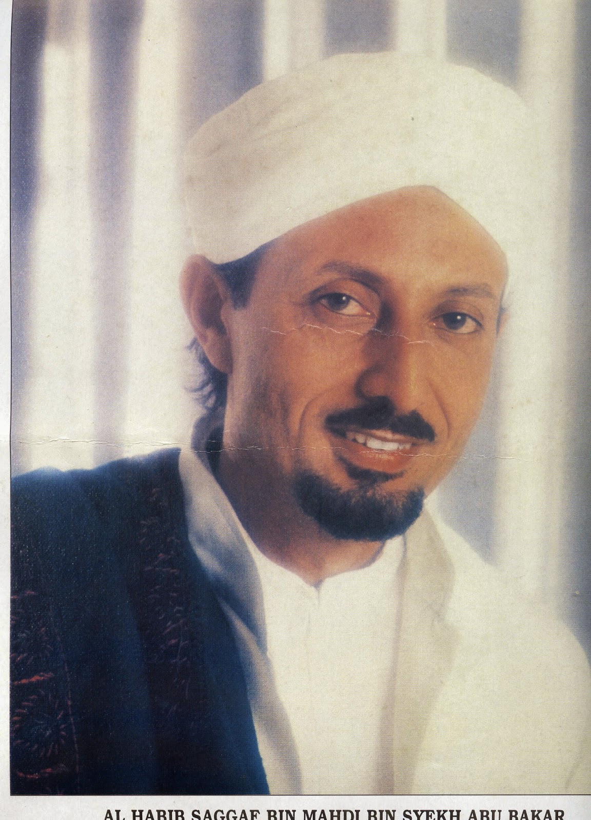 foto-foto "GURUKU"Sayyidina Syaikh Al-habib Saggaf bin Mahdi bin Syaikh ...