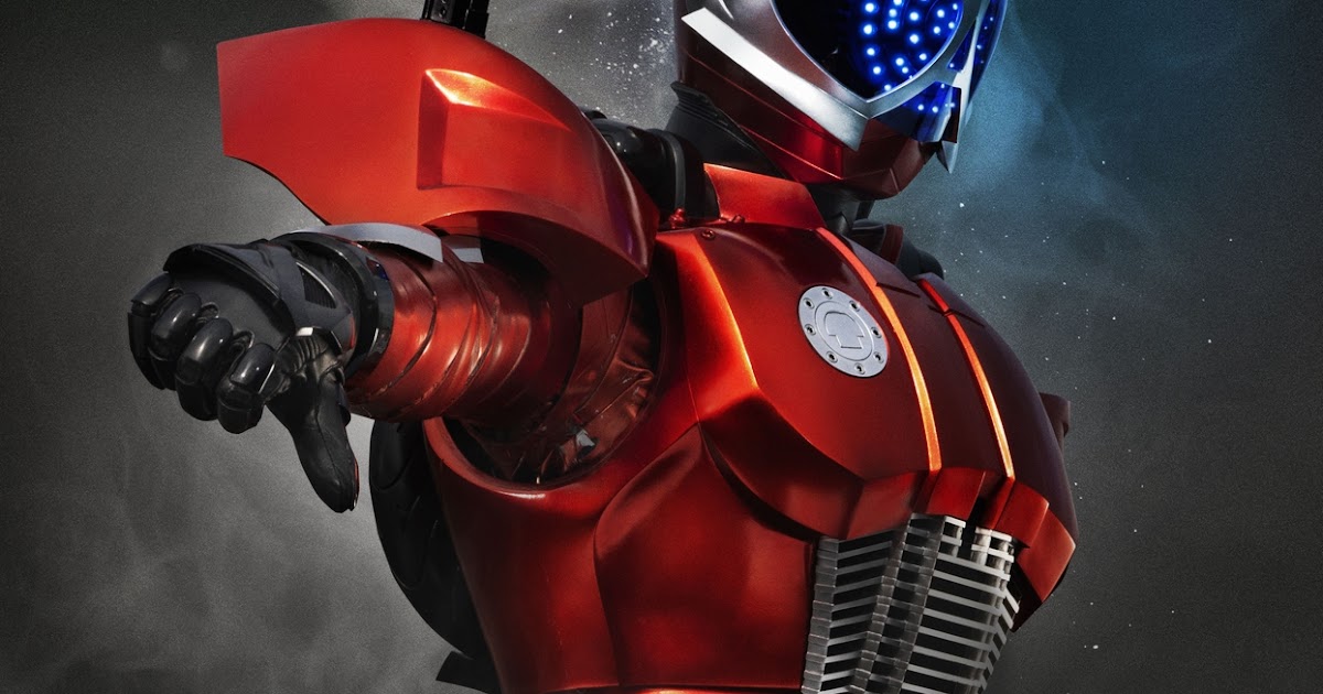 Kamen Rider Climax Fighters - Secondary Rider Character Images Released ...