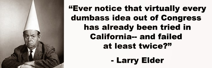 Quotes By Larry Elder - The Elder Statement
