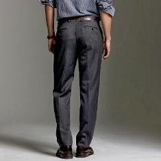 CU-Boulder Career Services: Men's Suits Buying Guide