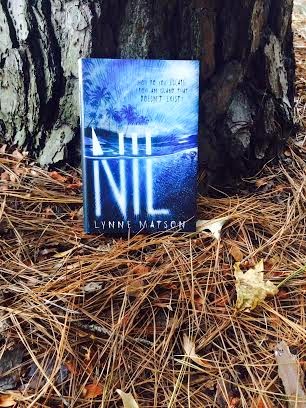 Between the Sheets and Covers Book Blog: Nil: Lynne Matson