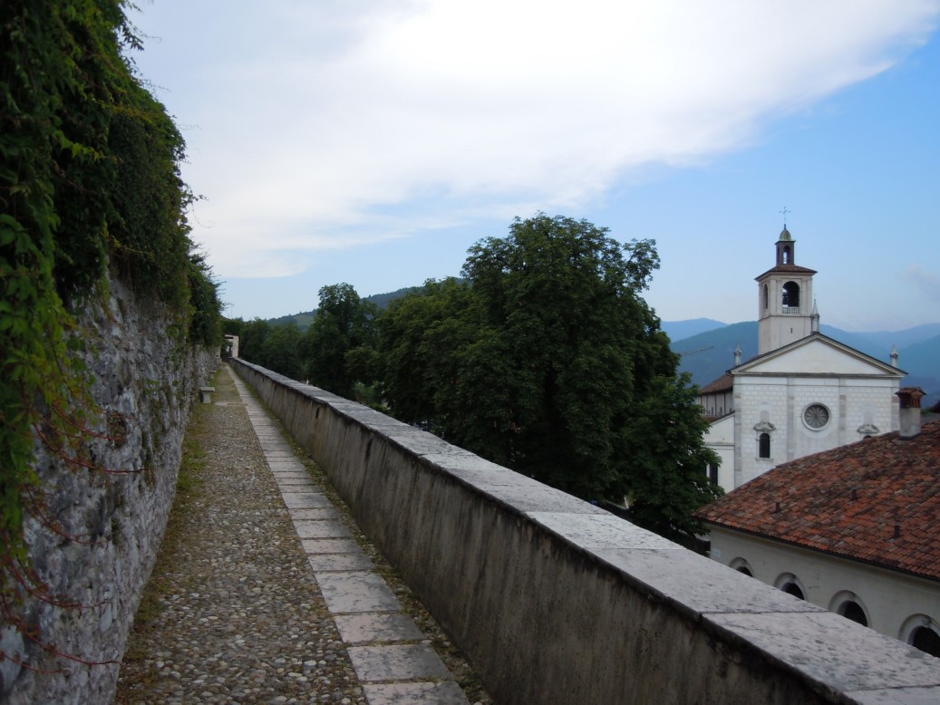 Feltre, Signora delle Dolomiti