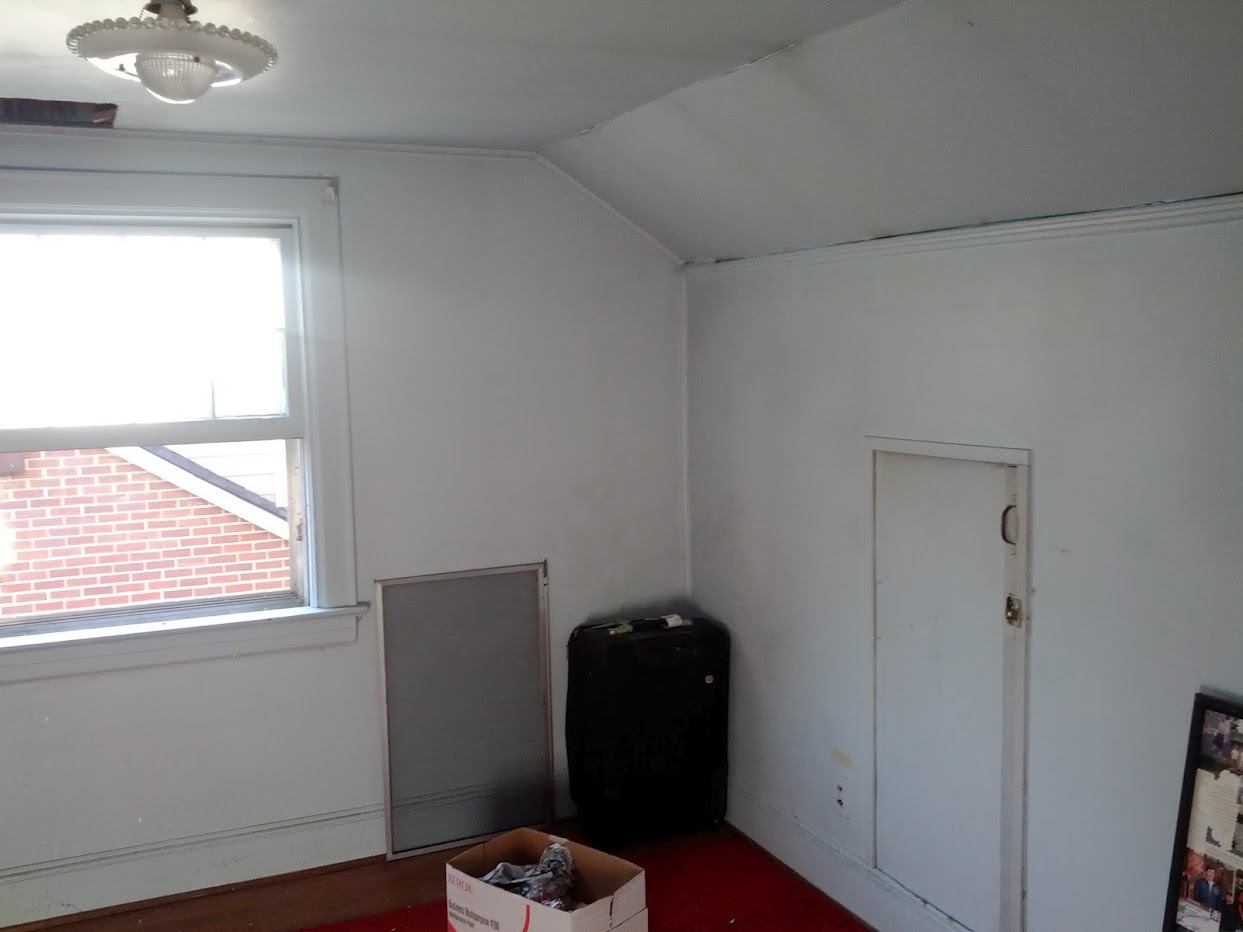 The Prissy Girl's Guide to Home Renovation