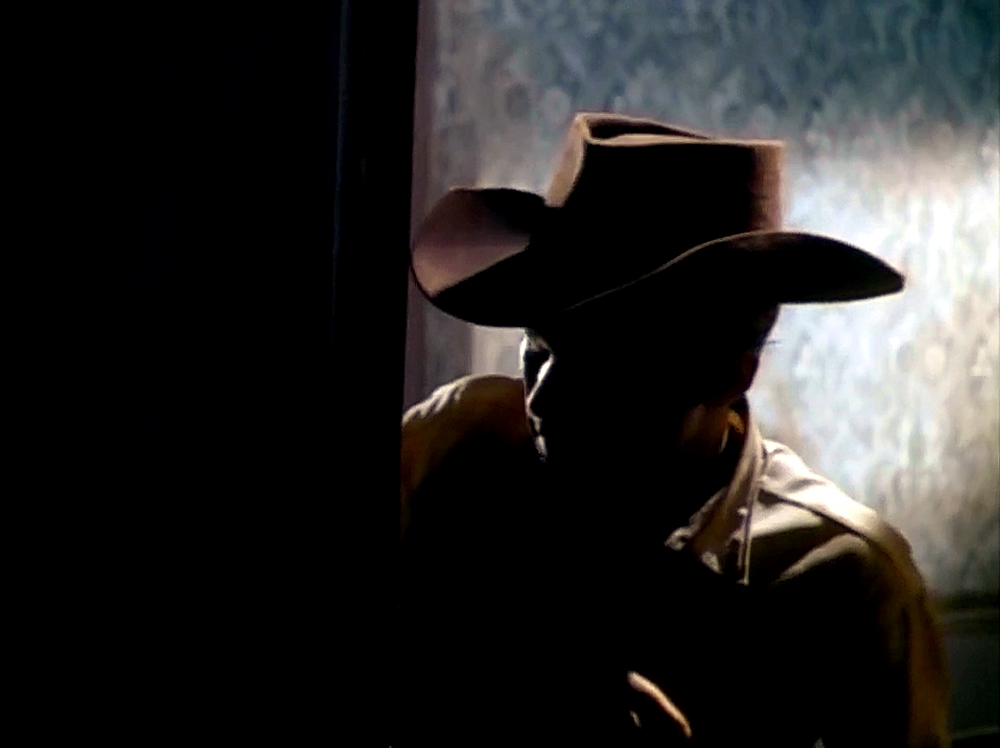 Pulp Post: COMANCHE BLANCO - William Shatner - "White Comanche" (1968)