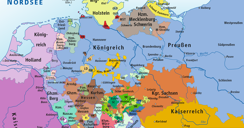 Le Blog de Gilles: 27 octobre 1806 : entrée de Napoléon à Berlin