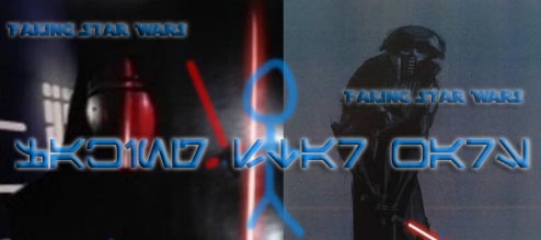 First Look at Snoke! Concept Art Leaked! - Faking Star Wars