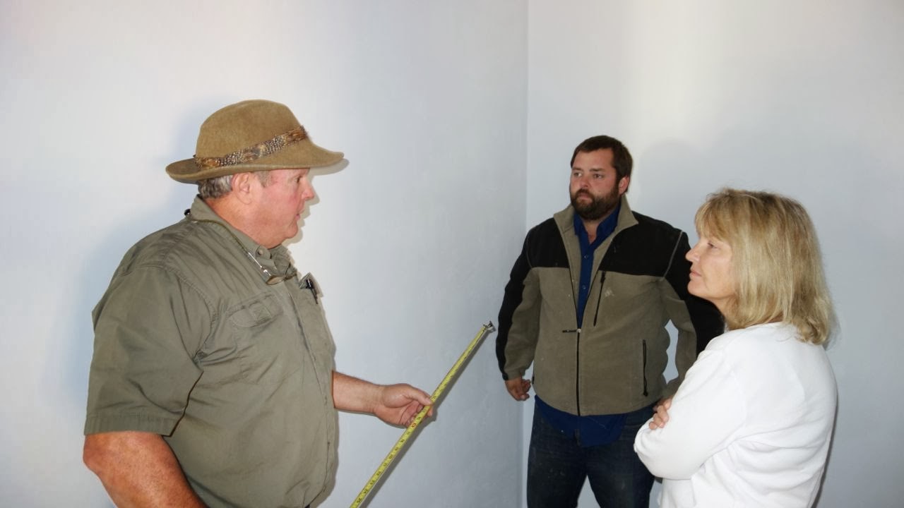 Seminole View by Gary Shiver Construction: November 2013