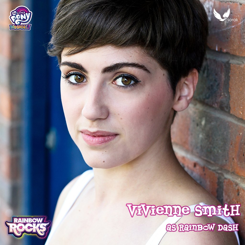 Equestria Daily - MLP Stuff!: My Little Pony Musical: Rainbow Rocks ...