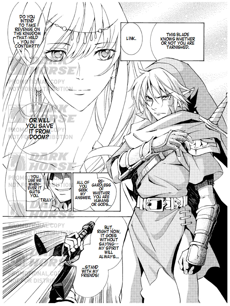 General Zelda - The FIRST Link | ZD Forums - Zelda Dungeon Forums