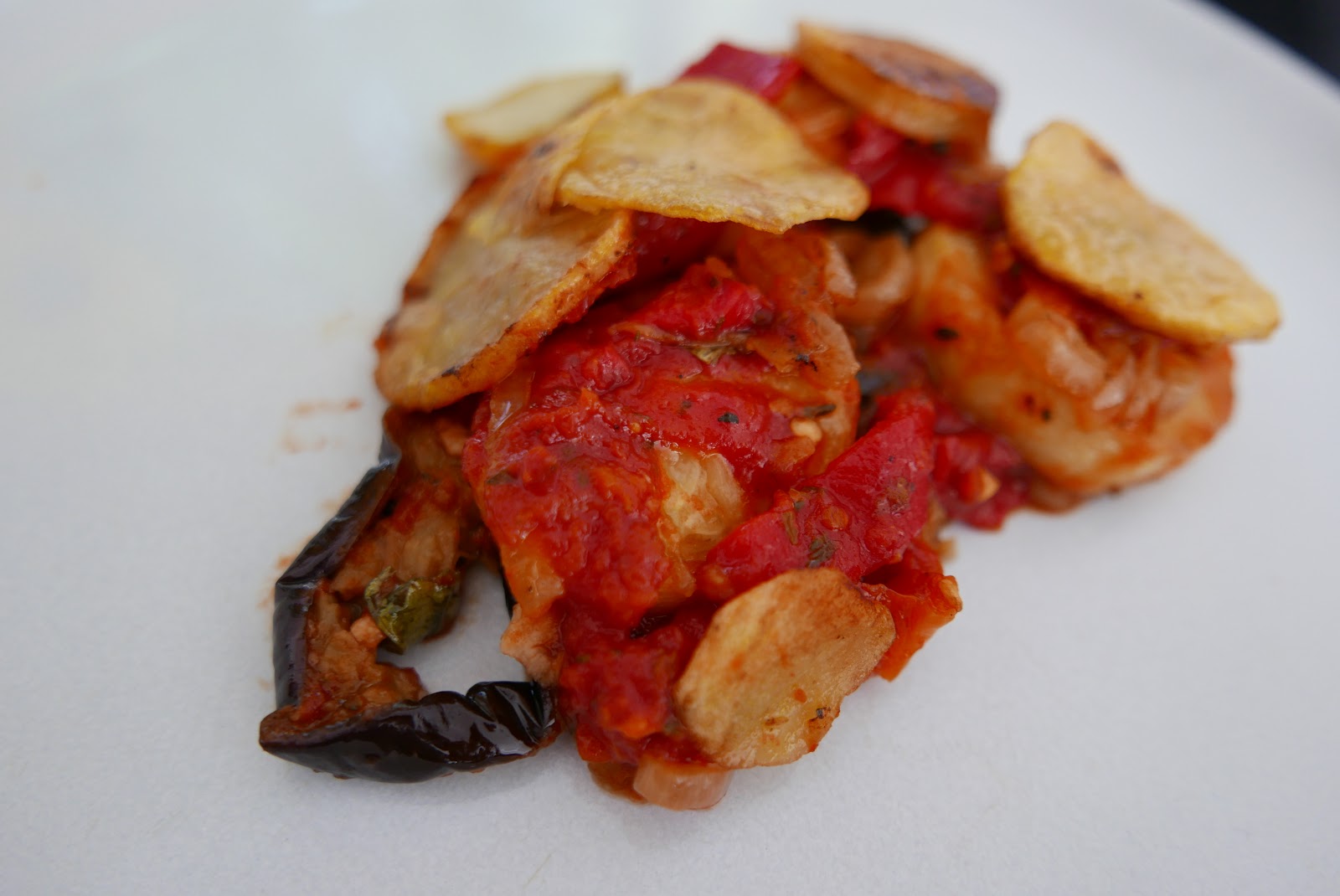 Four seasons.: Tumbet recipe By The Hairy Bikers.