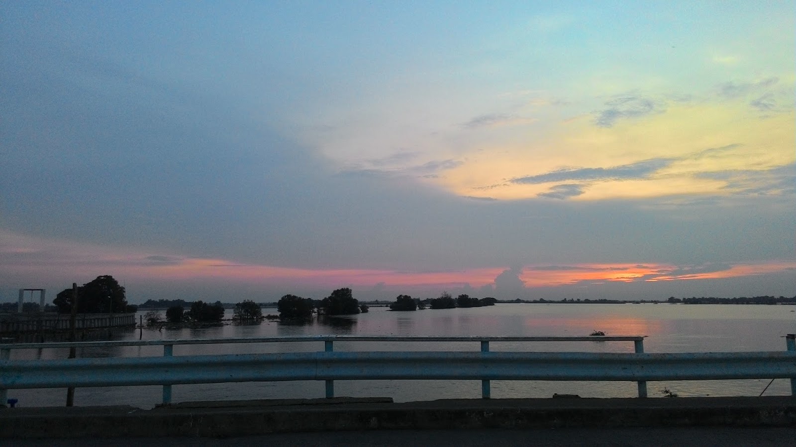 When In Tawiran 06: _ u _ or _ u