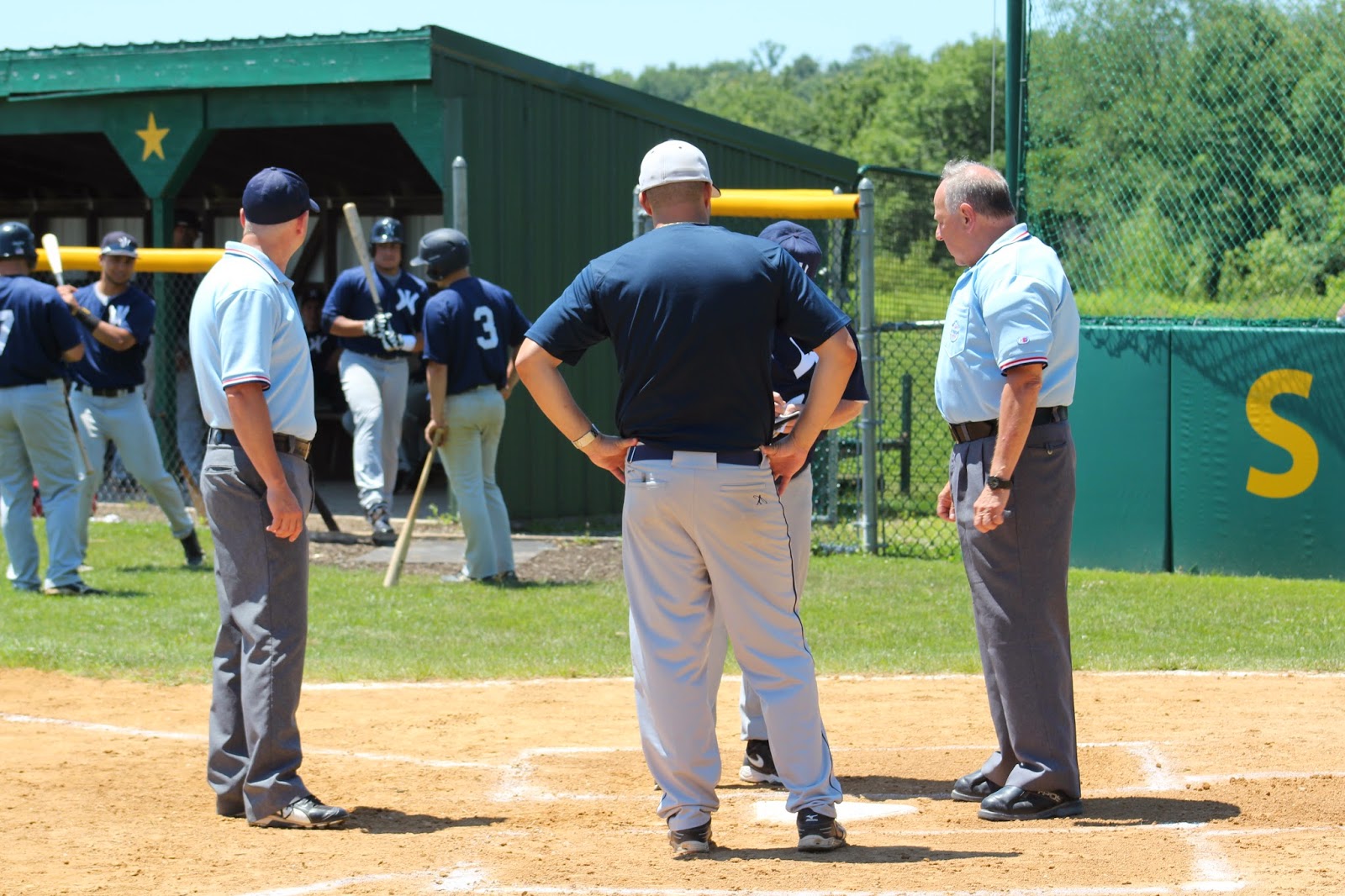 BGHT: Pride Competes Against Former Pro