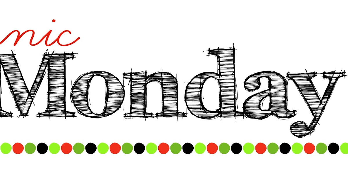 Our teacher tips and classroom faves to avoid a Manic Monday! - Simply ...