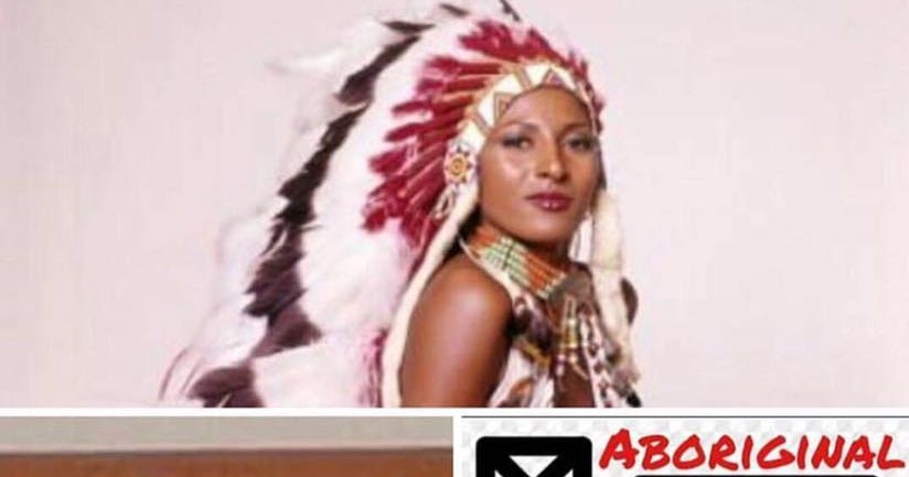 Moors In America | Moorish Americans: Copper-Colored Indigenous ...