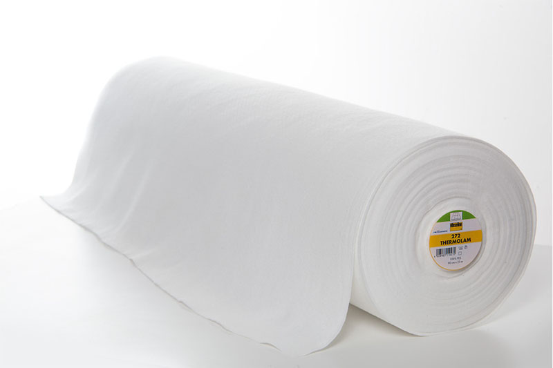 Creating with Vlieseline Thermolam