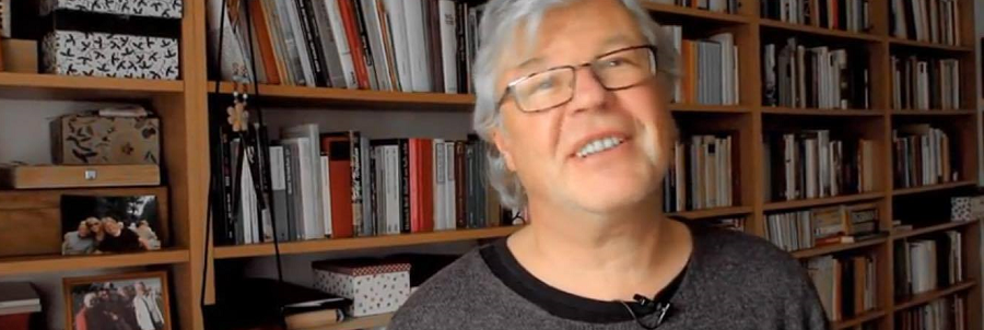 Wyliczanka.eu: Uwe Rada: Patrzę na Adriatyk z perspektywy zmieniającej ...