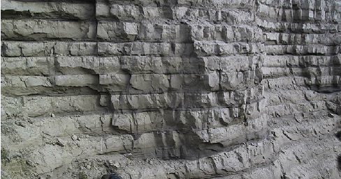 Texas Geology and Catastrophic Geology: Catastrophic Geology: Case 13 ...