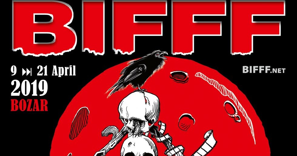 Especial BIFFF 2019