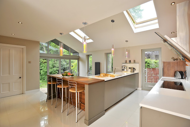 Diane Berry Kitchens - Client Kitchens: Mr & Mrs Bennett - 2012 ...