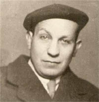 Pasapáginas: LEER A LOS NUESTROS: JUAN ALCAIDE (VALDEPEÑAS, 1907-1951)