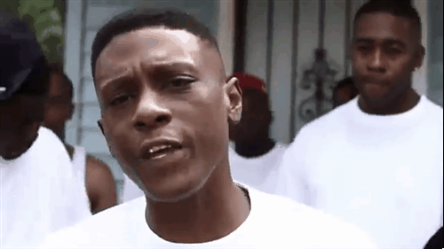 NOTICIAS Y EFEMERIDES MUSICALES Y DEL CINE: LIL BOOSIE, RAPERO ...