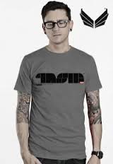 Desain Kaos Distro Simple Dan Premium - Model Baju Wanita dan Pria