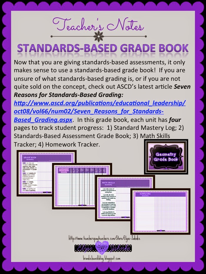 Teaching With Heart and Soul: MATH MEGA BUNDLE - Everything You Need ...