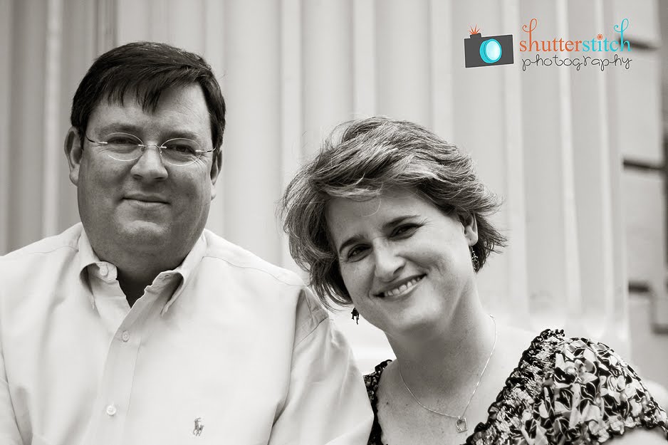 Shutterstitch: Bolen Family: Sneak Peek