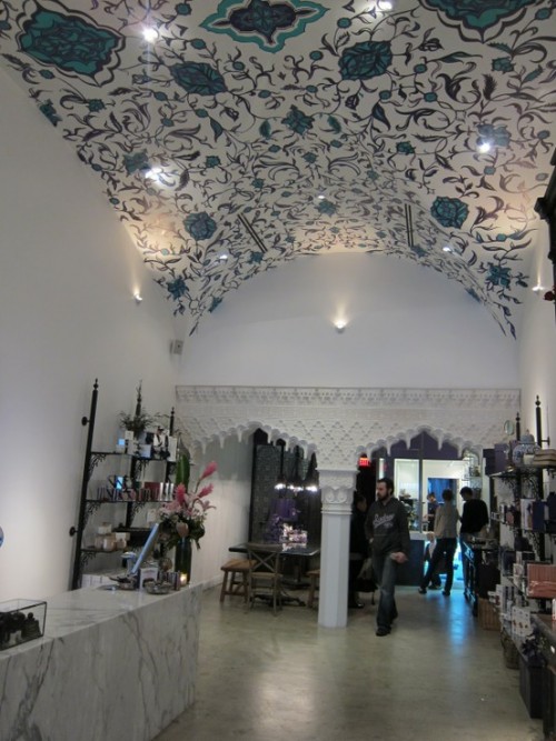 Interior Design Ideas: 10 Beautiful Ceilings Design