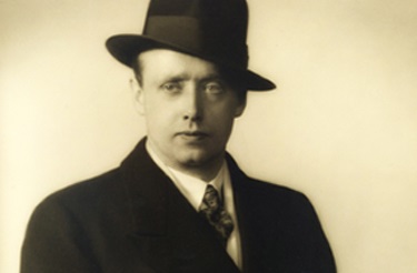 La antigua Biblos: Los políglotas - William Gerhardie