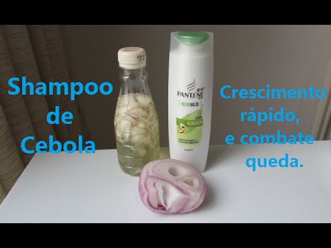 amoserdiva: shampoo bomba de cebola: como fazer seu cabelo crescer ate ...