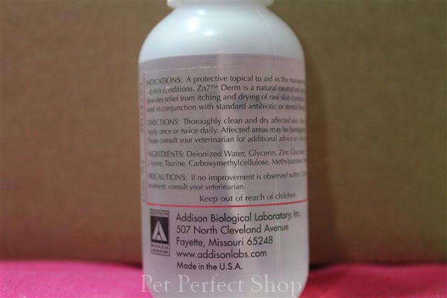 MAXI/GUARD® Zn7® Derm