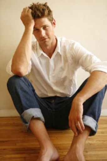 .: MODELO: CHAD COLE