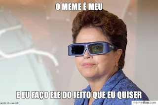 Frases da Dilma Rousseff