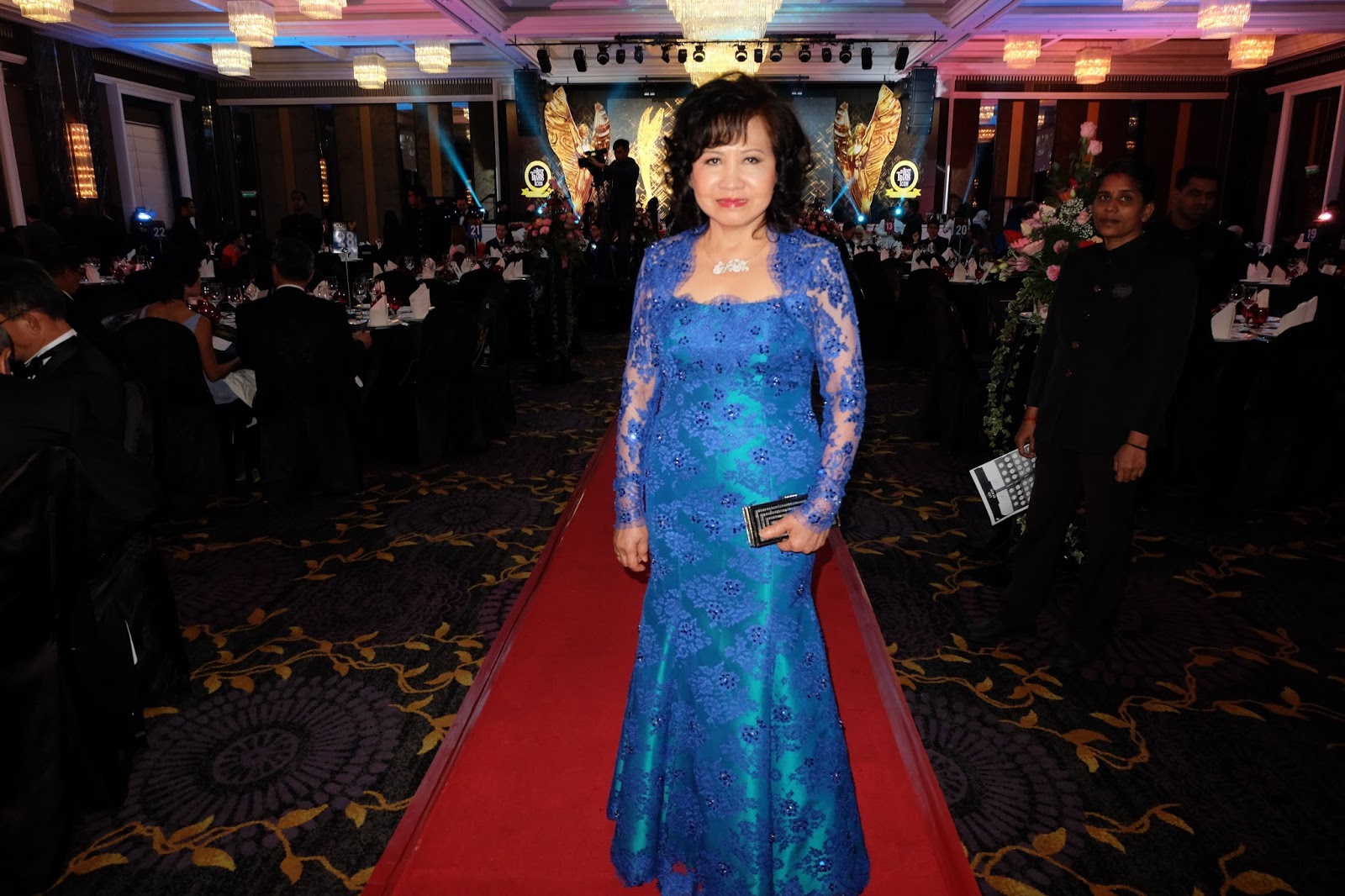 Kee Hua Chee Live!: BRANDLAUREATE ICON LEADERSHIP AWARDS 2015 AT ...