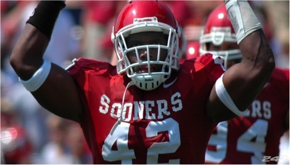 Gore Pirate Football: Rufus Alexander Dinner