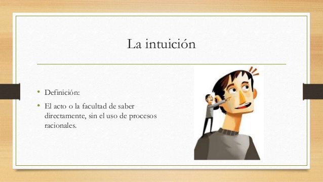 Tarot & Bienestar by Gladys Holística: Intuición o impulso