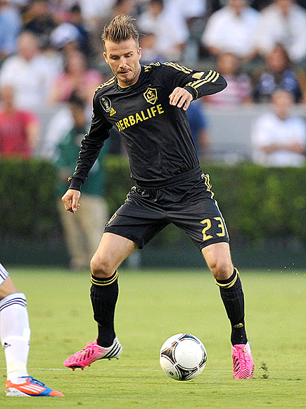 Thinking Pink: Celebrity Wrap Up - Monday Edition