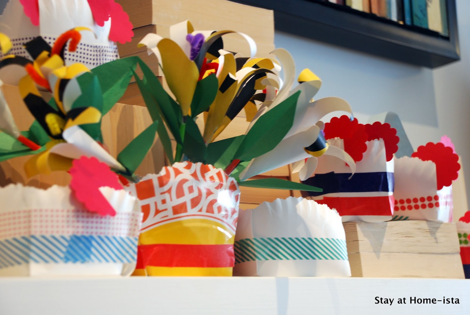 Stay at Home-ista: June 2012