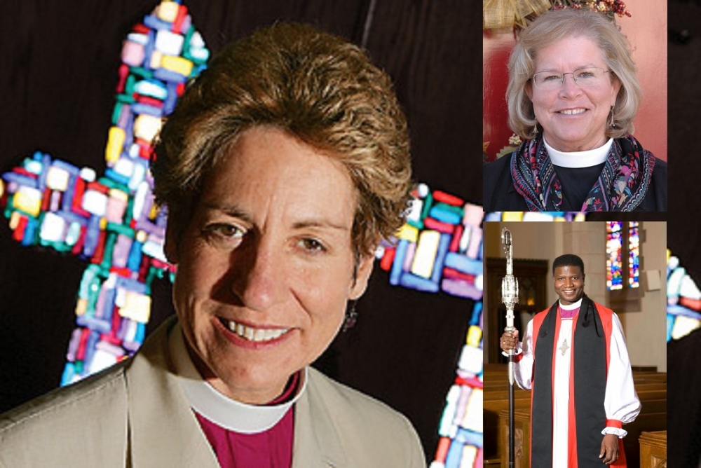 Ichabod, The Glory Has Departed: Heather Cook Was Installed, Even While ...