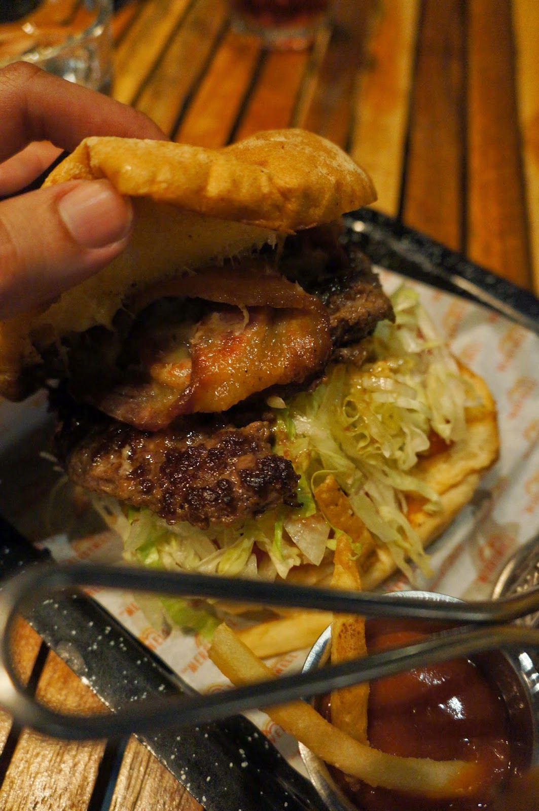 Ministry of Gluttony: The Merrywell, Burswood, Western Australia ...