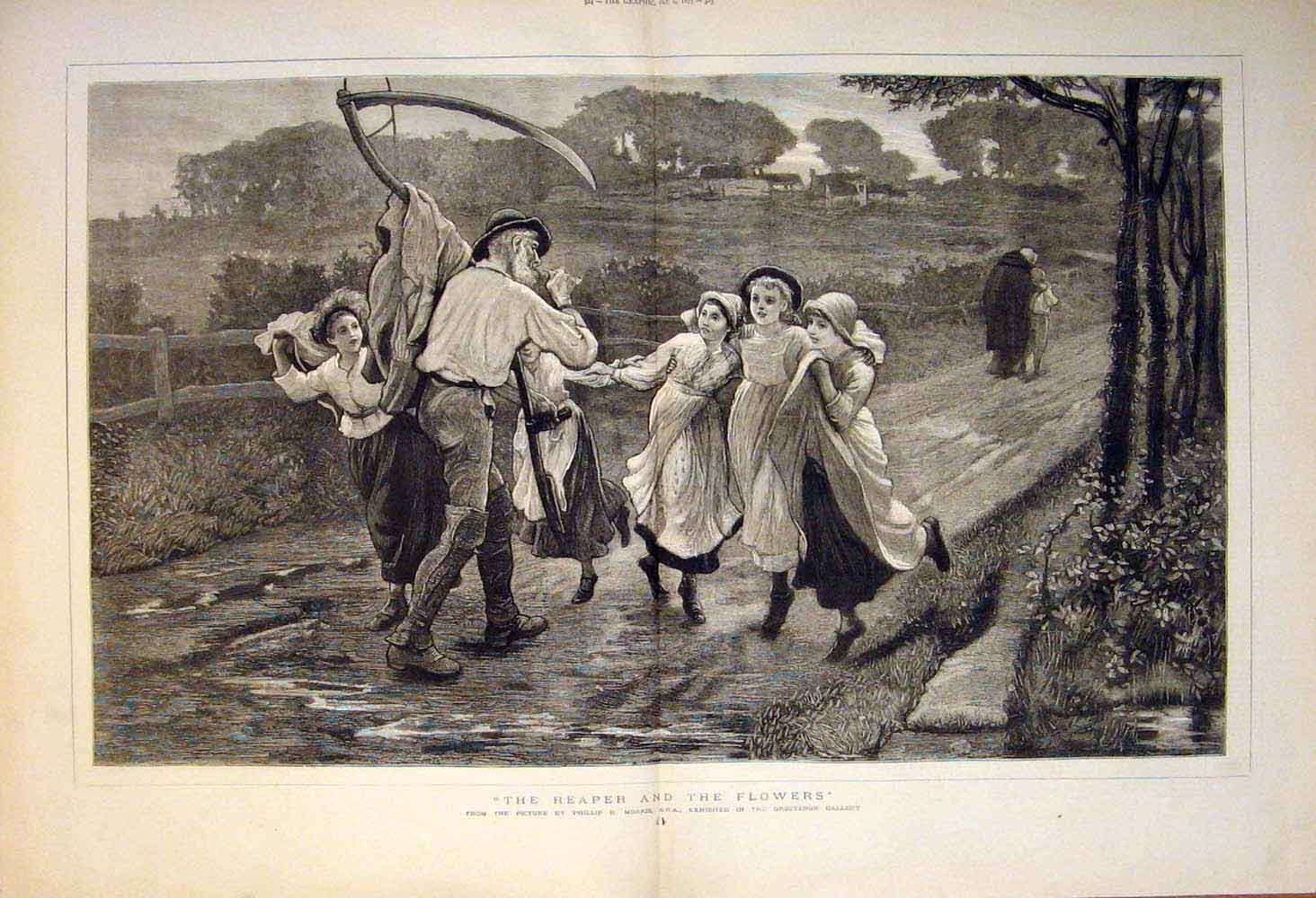 To Sing With Goats: Old Fangled