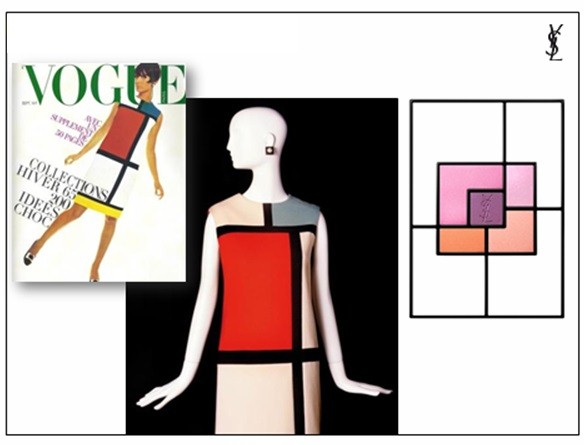 Best Things in Beauty: All New YSL Couture Palettes and My Day with ...